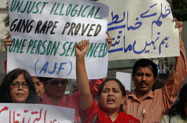 How The Pakistani Legal System Subverted Justice | EST / IST